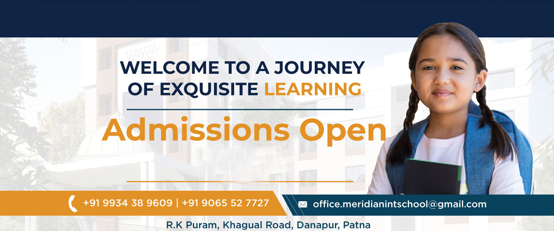 Meridian International School